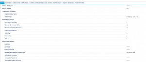 Integrating a Mitel MiVoice and 3CX PBX | Boofis Software